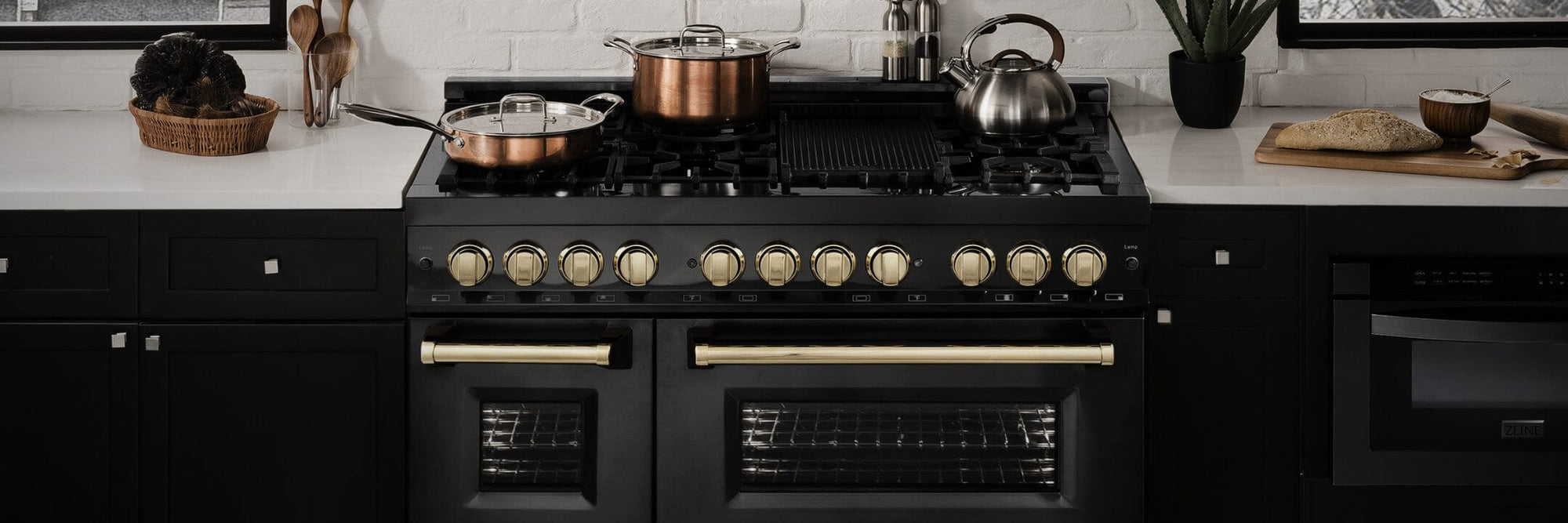 Luxury Appliances Direct | Premium Kitchen & Home Appliances Online