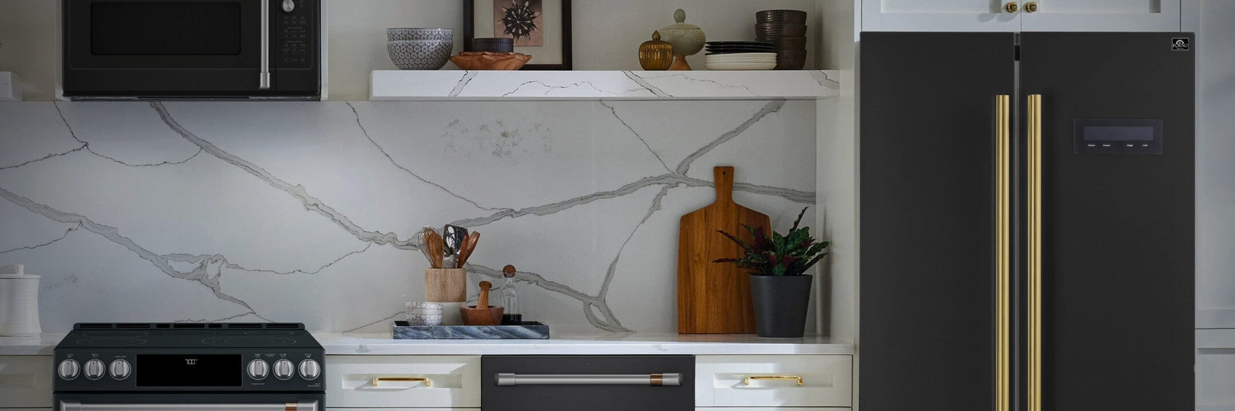 Luxury Appliances Direct | Premium Kitchen & Home Appliances Online