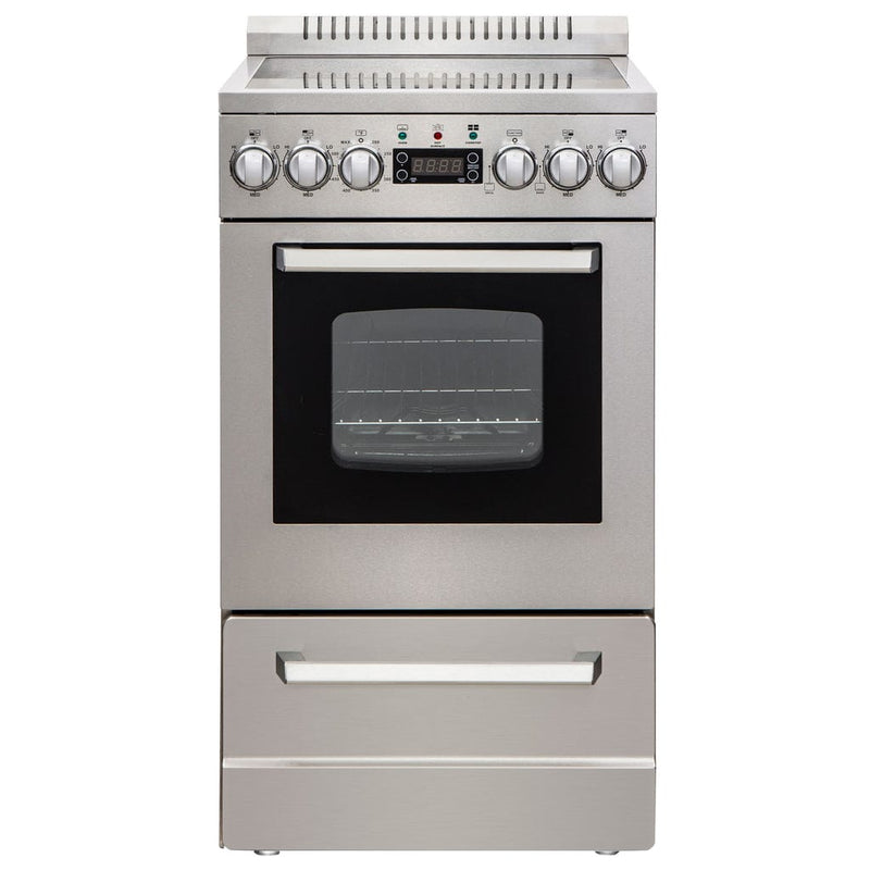 Luxury Kitchen Ranges | Gas, Electric, Dual Fuel & Induction
