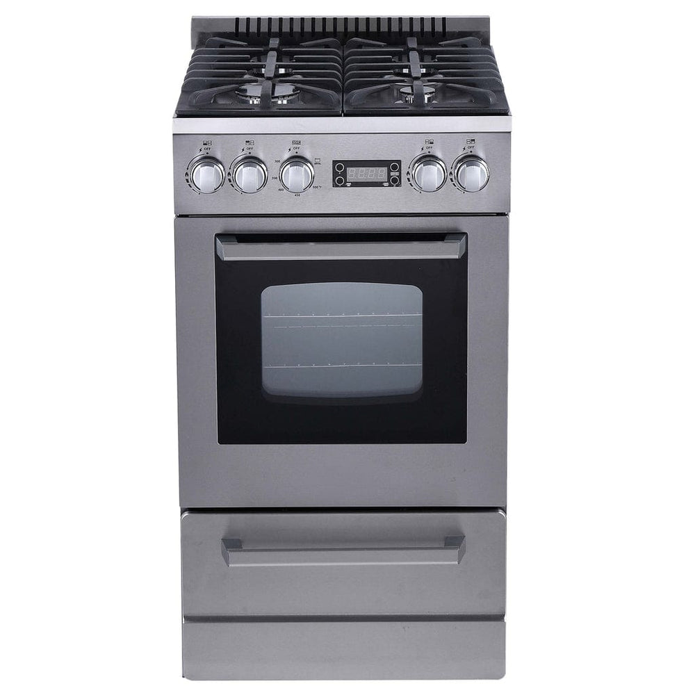Luxury Kitchen Ranges | Gas, Electric, Dual Fuel & Induction