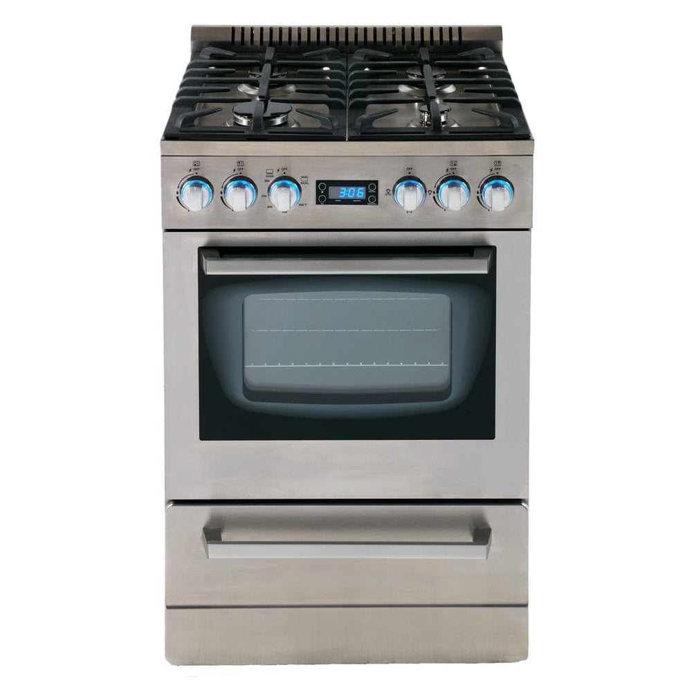 Luxury Kitchen Ranges | Gas, Electric, Dual Fuel & Induction