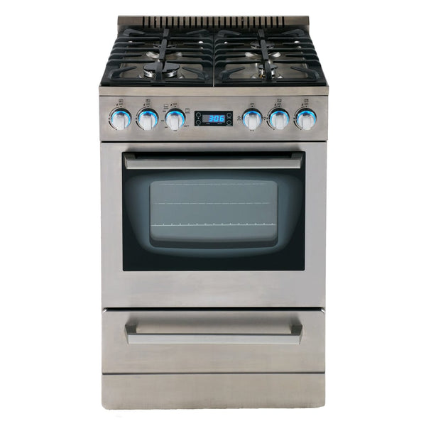 Luxury Kitchen Ranges | Gas, Electric, Dual Fuel & Induction