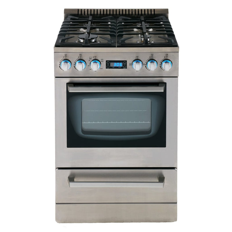 Luxury Kitchen Ranges | Gas, Electric, Dual Fuel & Induction