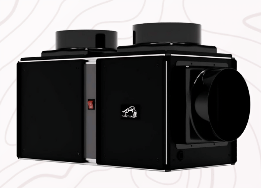 Panthaire APEX 3500 Ducted Wine Cellar Cooling System
